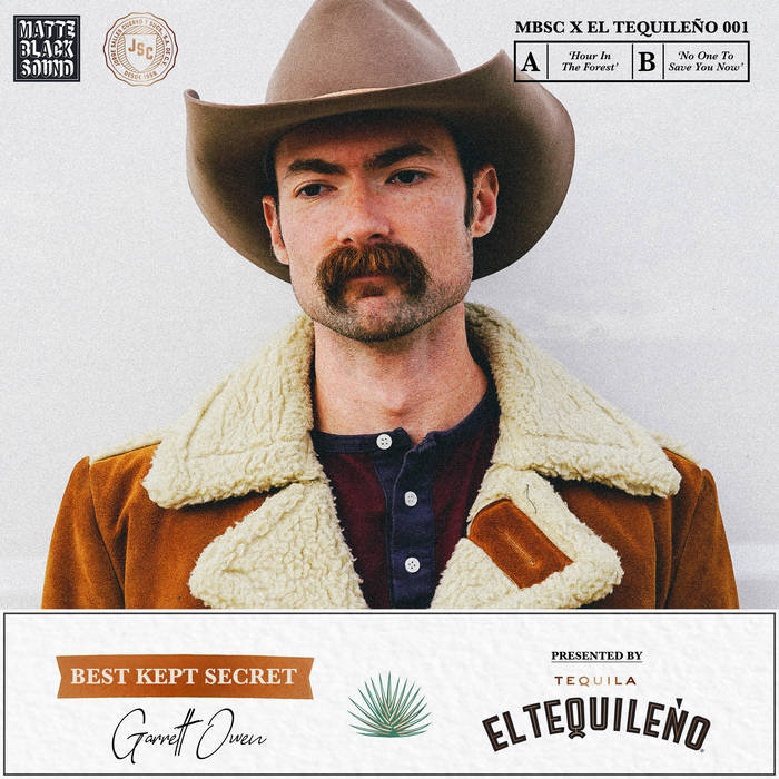 GARRETT OWENSBest Kept Secret Sessions