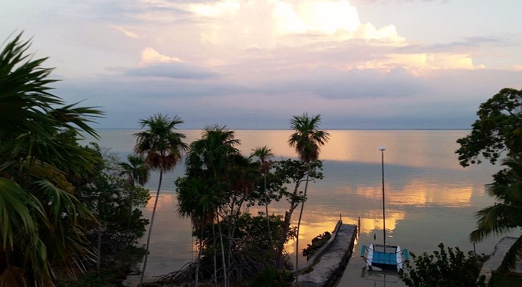 Photo Tour of Consejo Shores, Corozal and Belize