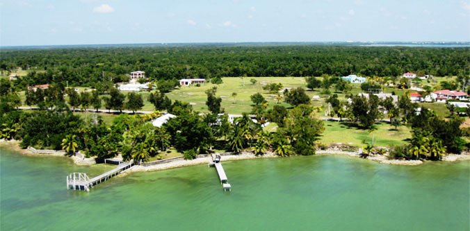 Photo Tour of Consejo Shores, Corozal and Belize