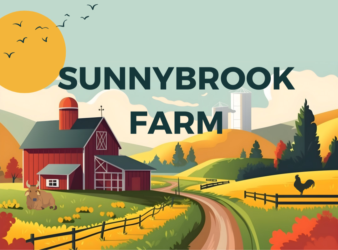 Sunnybrook Farm | Koinonia