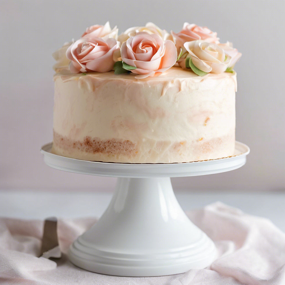 RubyBlues Bakery and Cafe