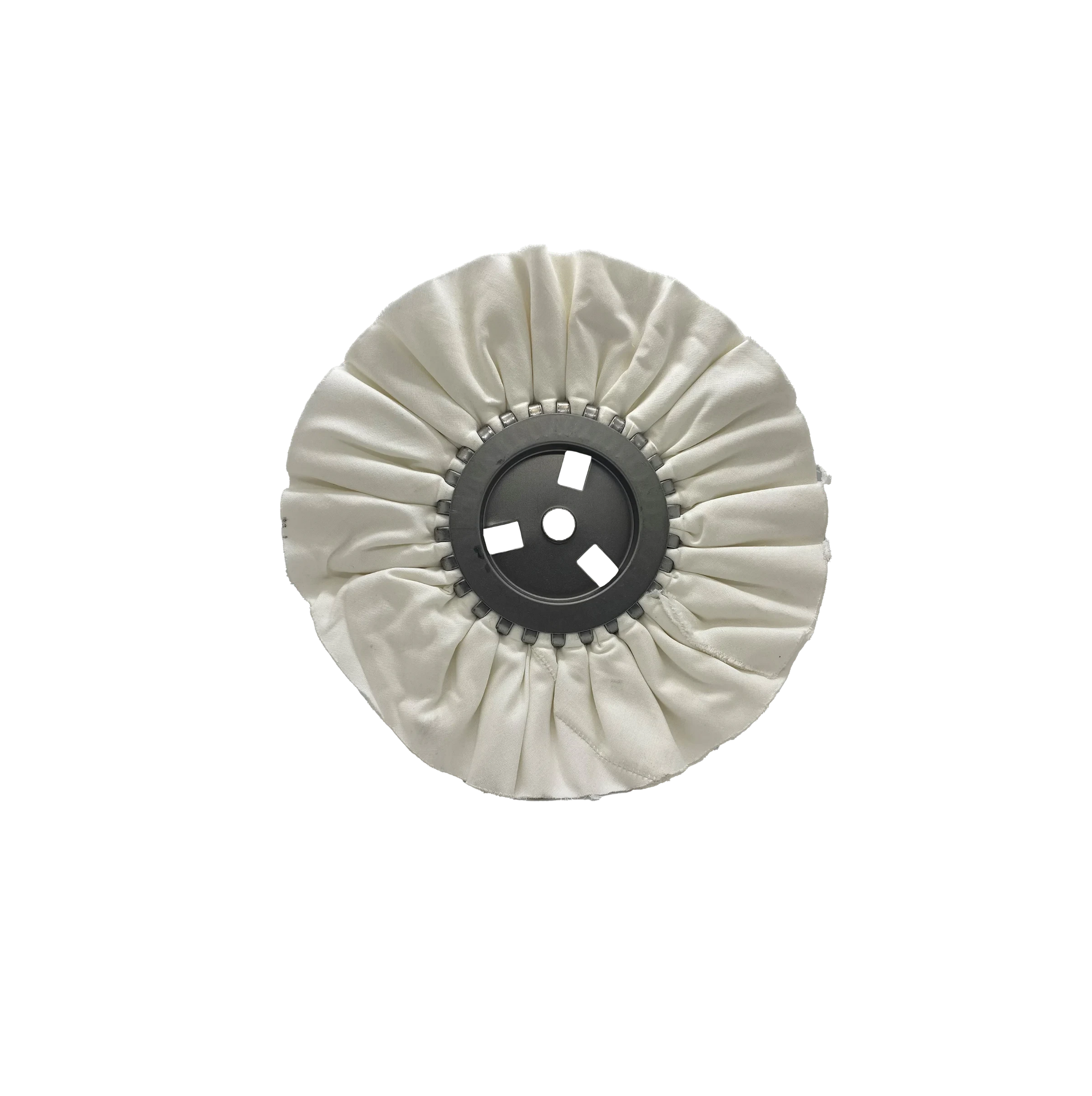 10" Marpol White Finish Wheel | 🇨🇦 South Simcoe Shine Shop