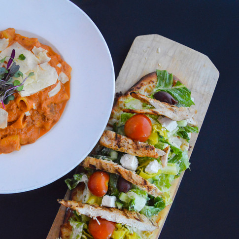 GALLERY | Lib's Grill