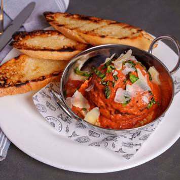 GALLERY | Lib's Grill