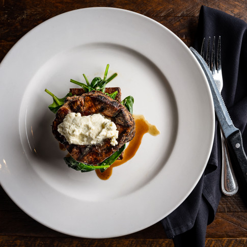 GALLERY | Lib's Grill