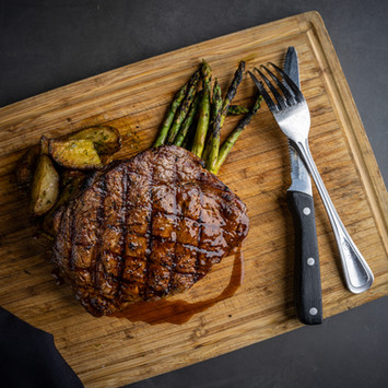 GALLERY | Lib's Grill