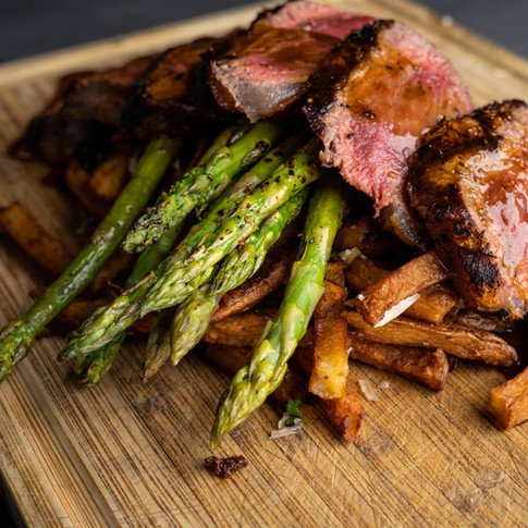 GALLERY | Lib's Grill