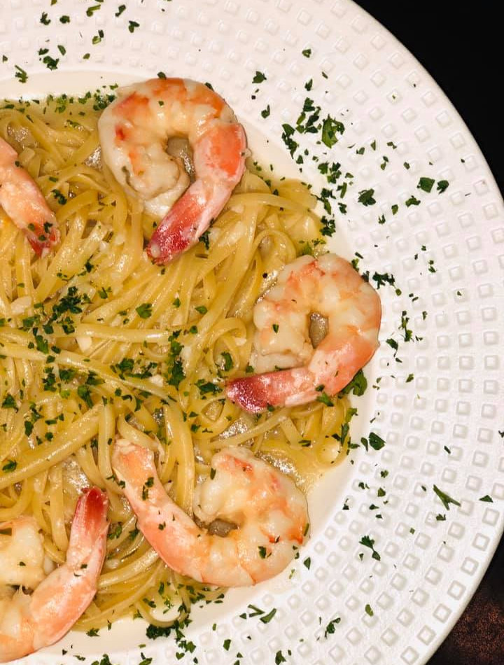 PERRY HALL MENU | Liberatore's