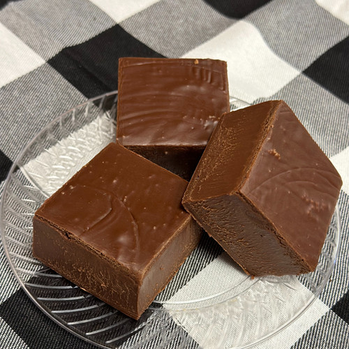 Chocolate | Fudge Shoppe/Marion