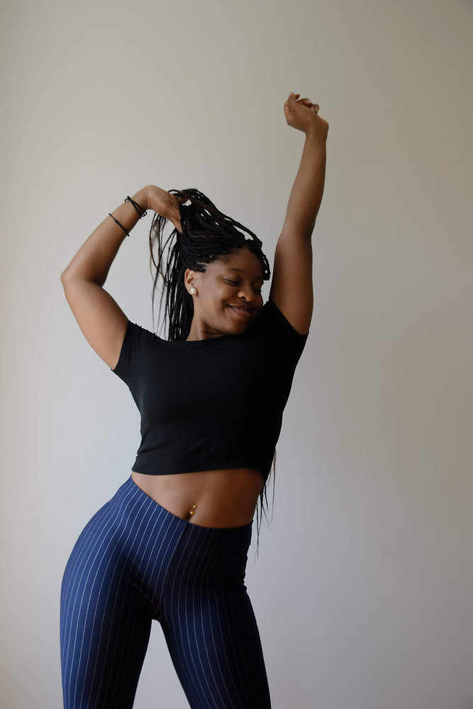 Noticing Neighbors Courtney Germany