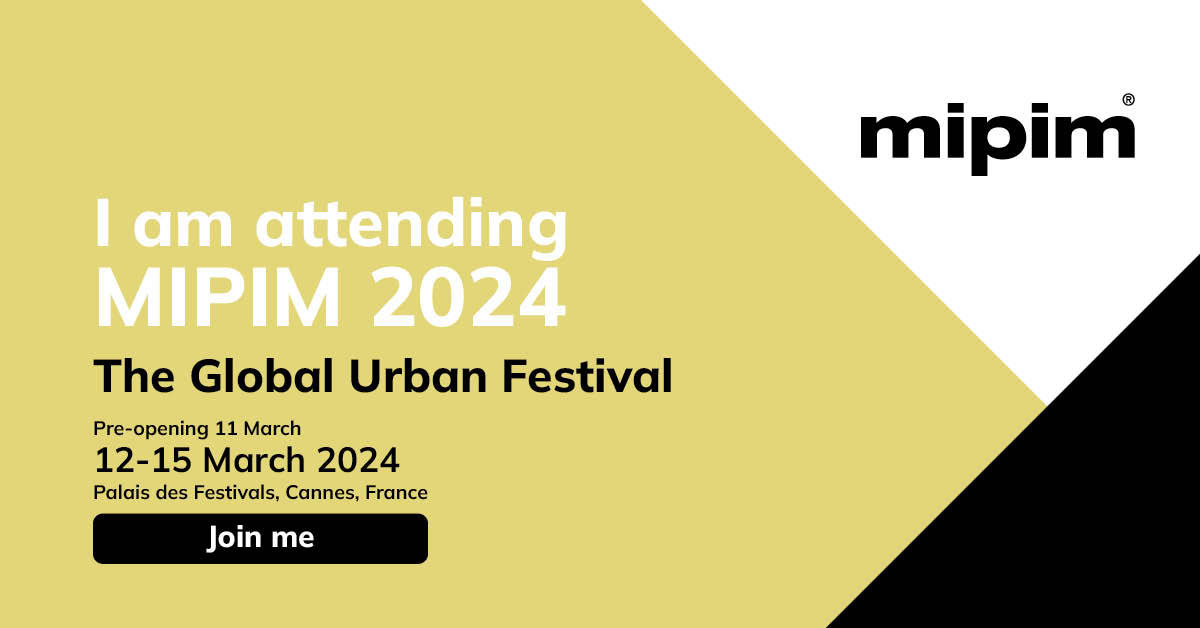 LOC AG an der MIPIM 2024