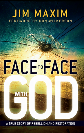Books by Jim Maxim | Acts413 Ministries
