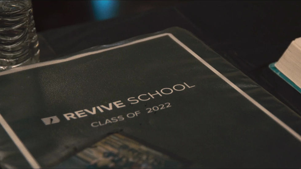 Home | Revive School