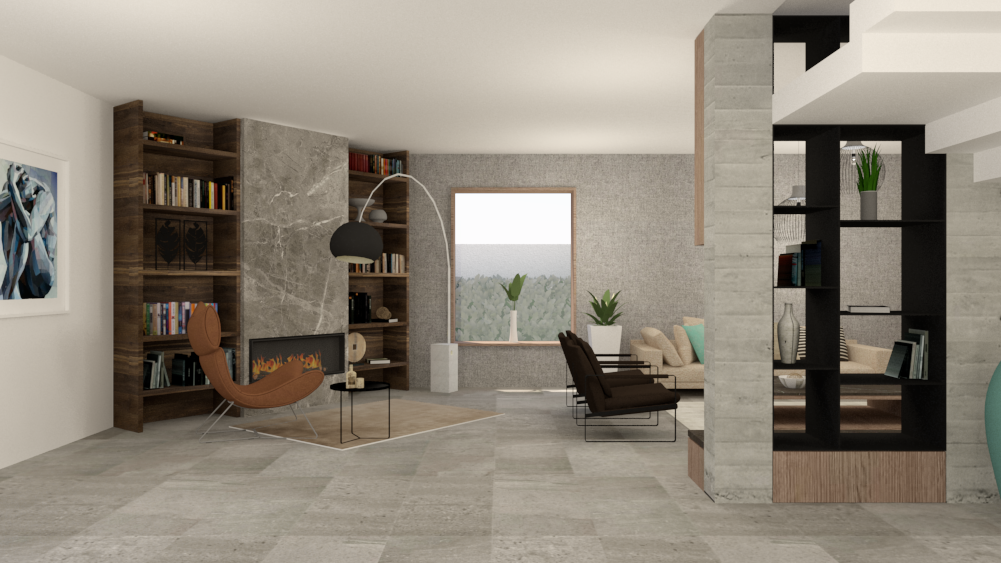 OUR WORK | atmosphere-design