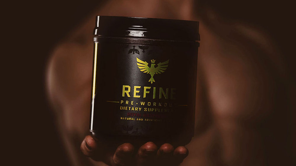 WHAT MAKES OR BREAKS A PRE WORKOUT?