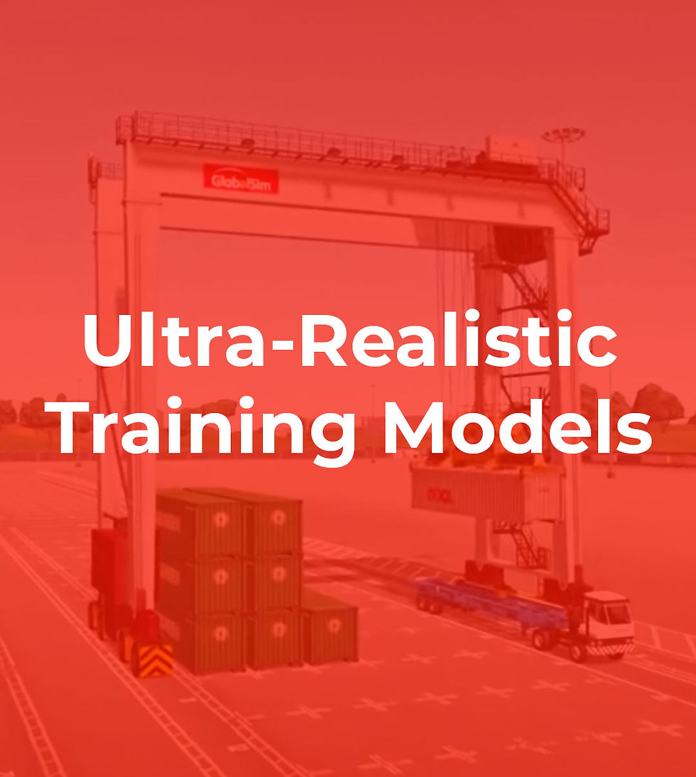 SIMULATORS | GlobalSim