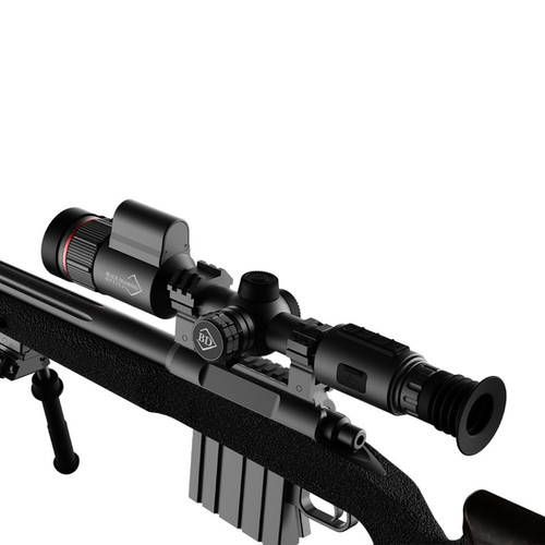 RT-64LRF Thermal Rifle Scope | Black Diamond Optics