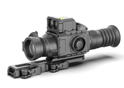 TH-38L Thermal Rifle Scope | Black Diamond Optics