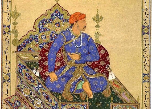 A Brief Introduction of the Mughal Emperors | Pratha