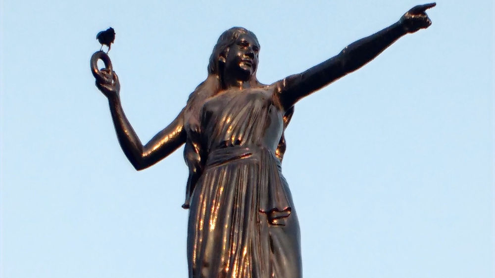 Who was Kannagi? | Pratha