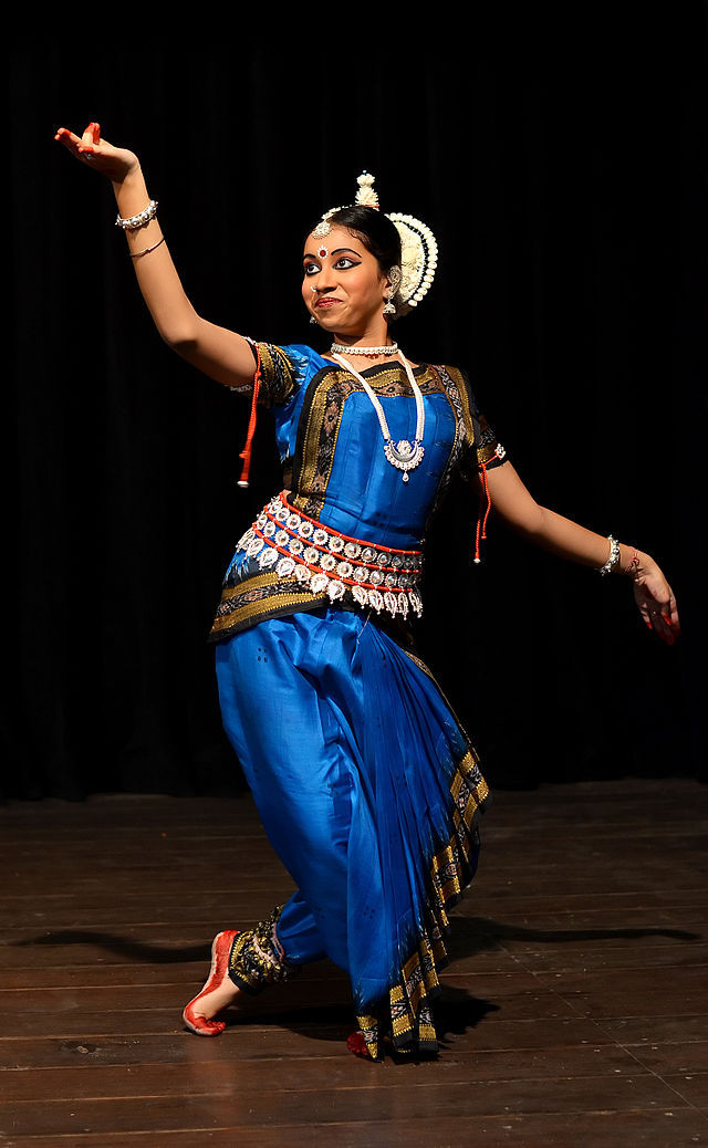 A Brief Overview of the 8 Classical Indian Dance Forms | Pratha