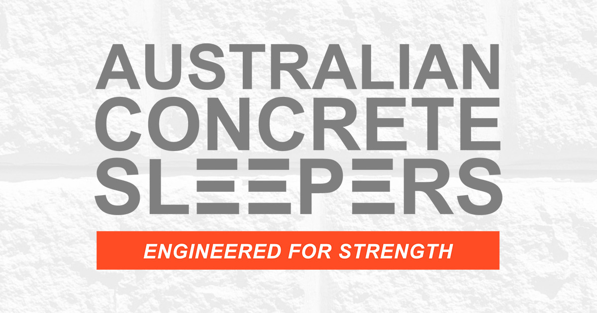 Premium Concrete Sleepers in Melbourne, Victoria - Australian Concrete ...