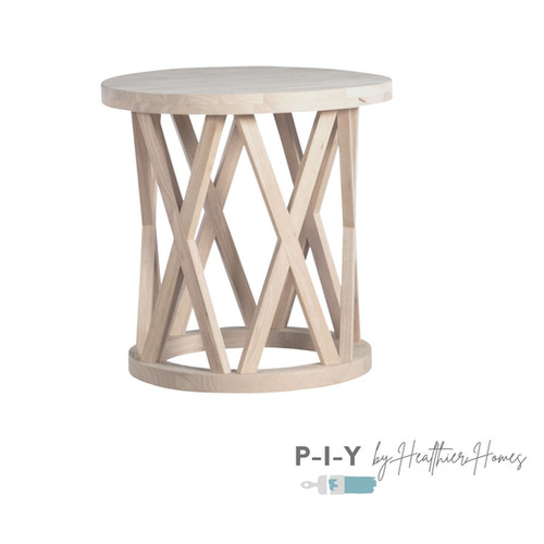 Willow Parawood End Tables, set pf 2 | Healthier Homes