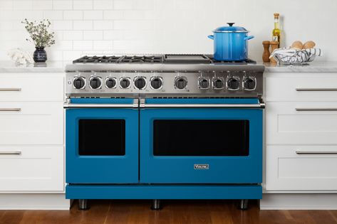 Top Appliance Trends + Paint Colors to Match