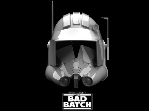 COMMANDER CODY | THE CLONE WARS | THE BAD BATCH | My Site 1