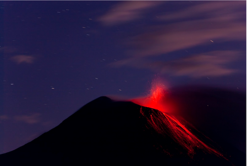 Volcanoes | Origins Store