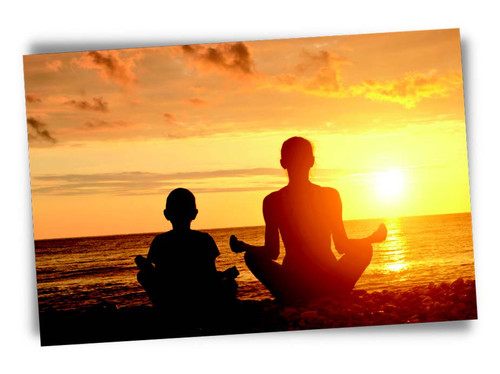 Balanced Mind, Body, and Soul | Origins Store