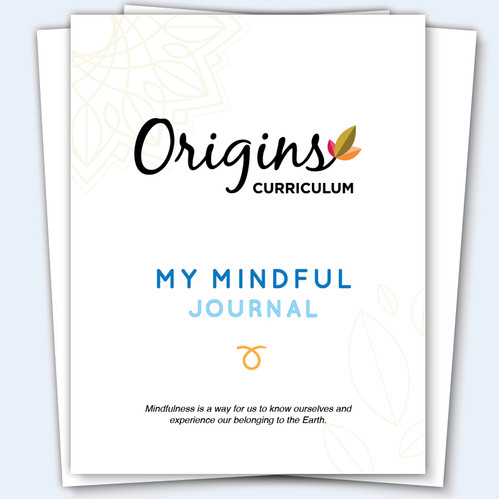 My Mindful Journal | Origins Store