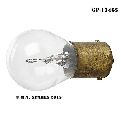 GP-13465 Tail light bulb service | Pukka Military
