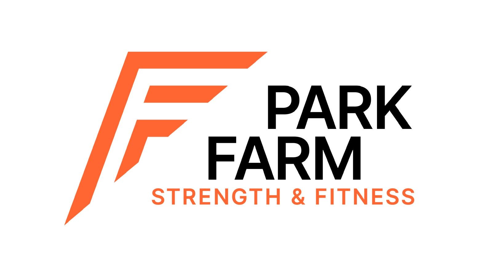 Park Farm Strength & Fitness | Bespoke Training Facility | East Kilbride