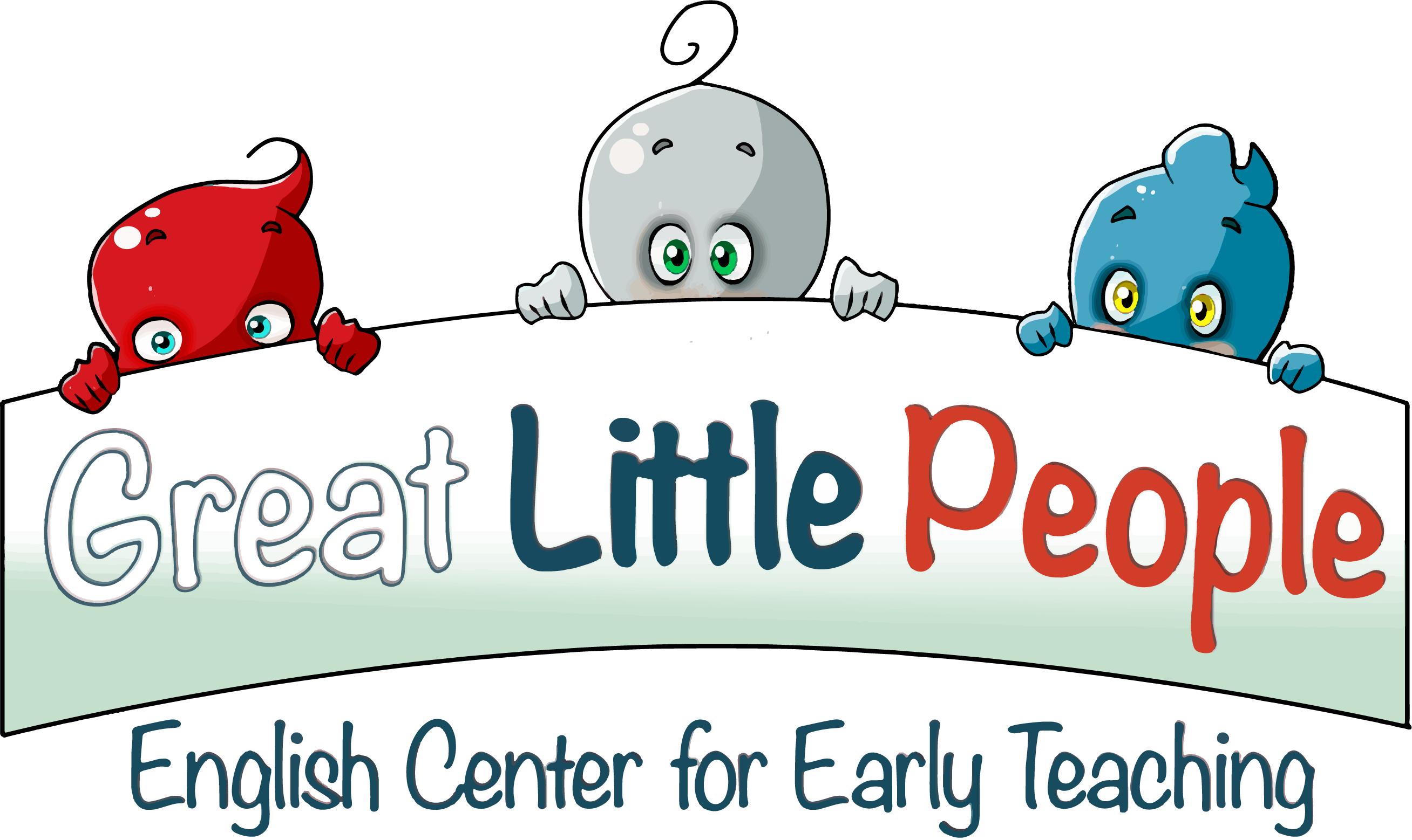 Great Little People: Academia Inglés 1-6 años en Rivas-Vaciamadrid