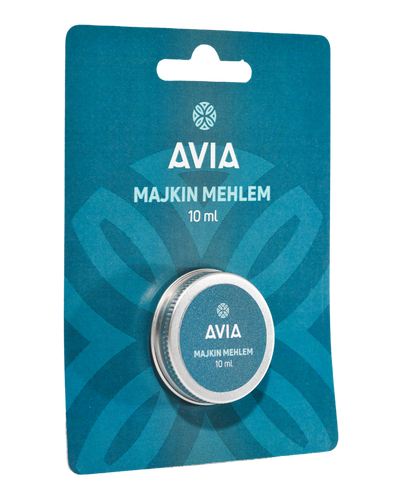 Majkin Mehlem | AVIA Njega prirodom