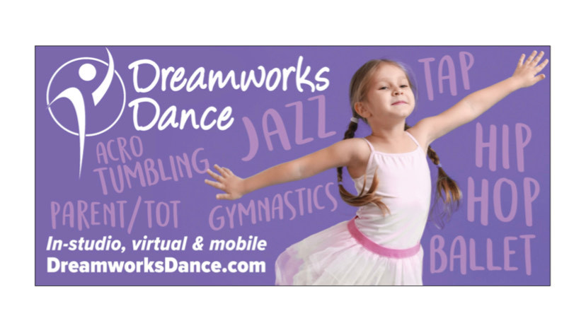 Dance | Dreamworks Dance Academy | Sumter