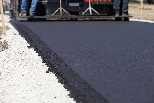 Asphalt Millings (RAP / Grindings) | Los Angeles Aggregate Materials
