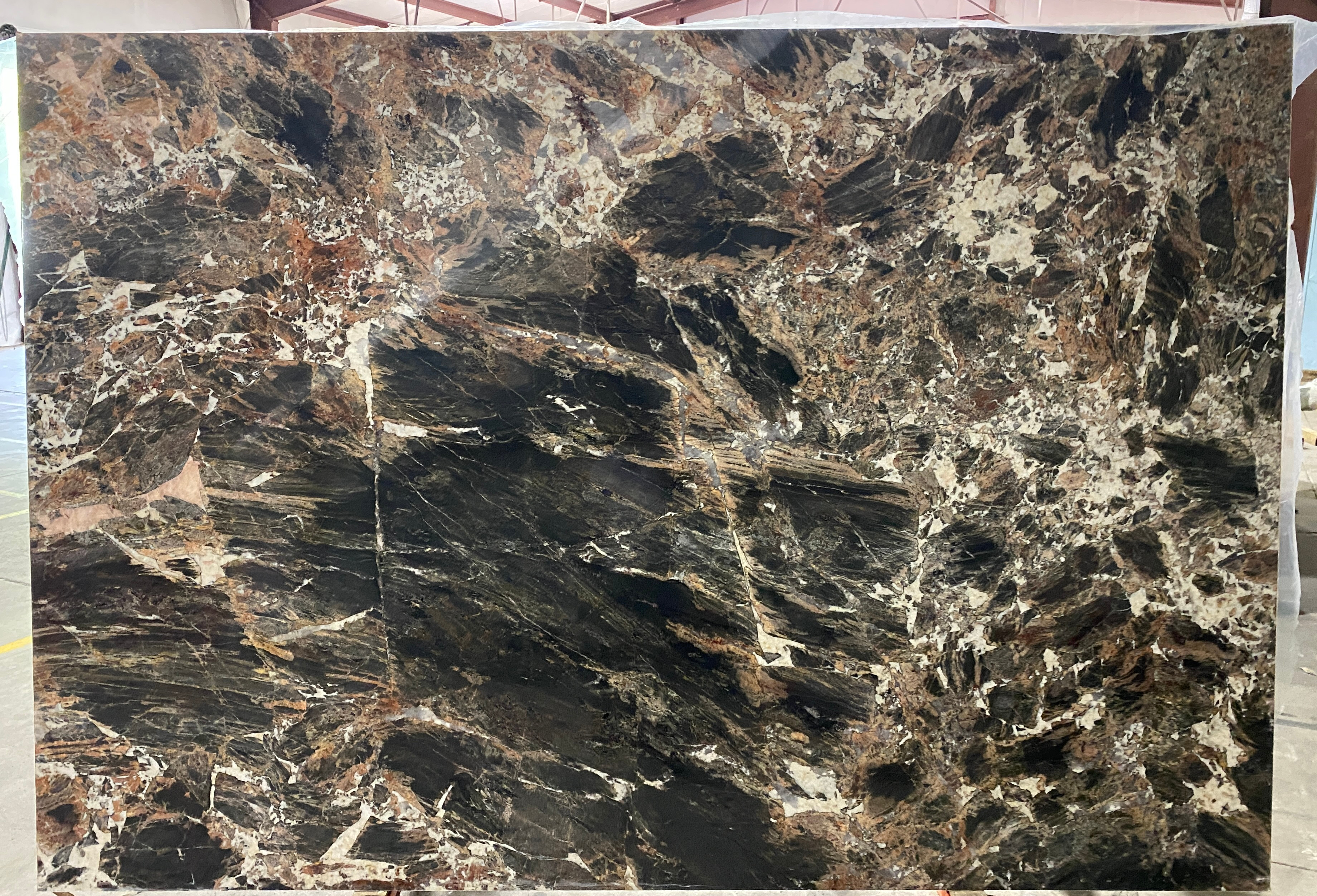 Granite
