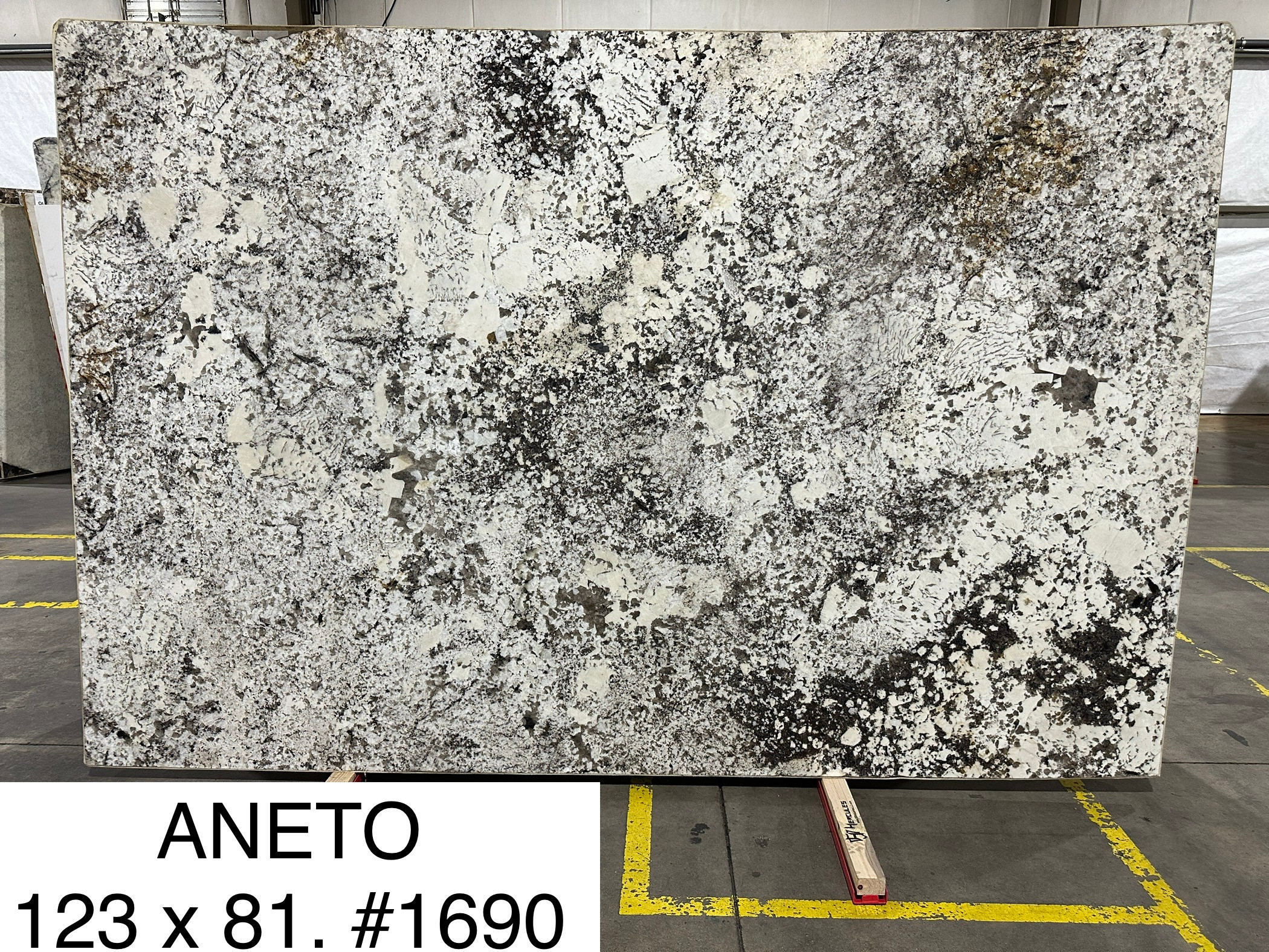 Granite