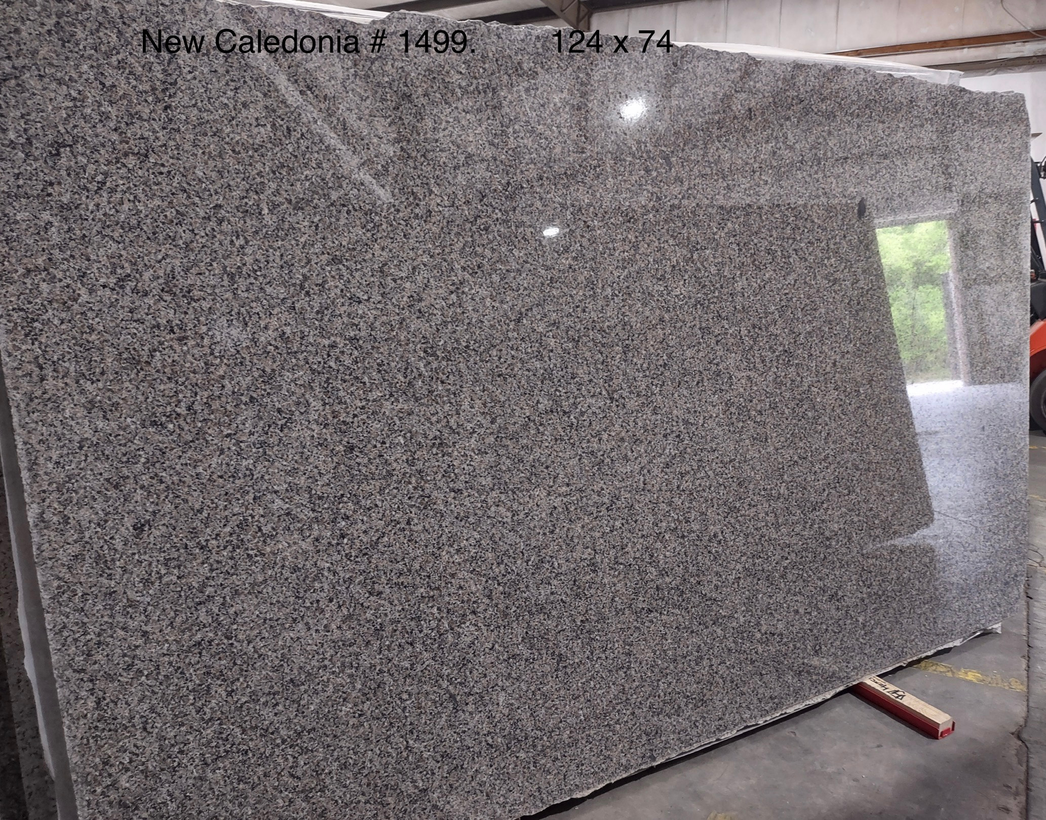 Granite