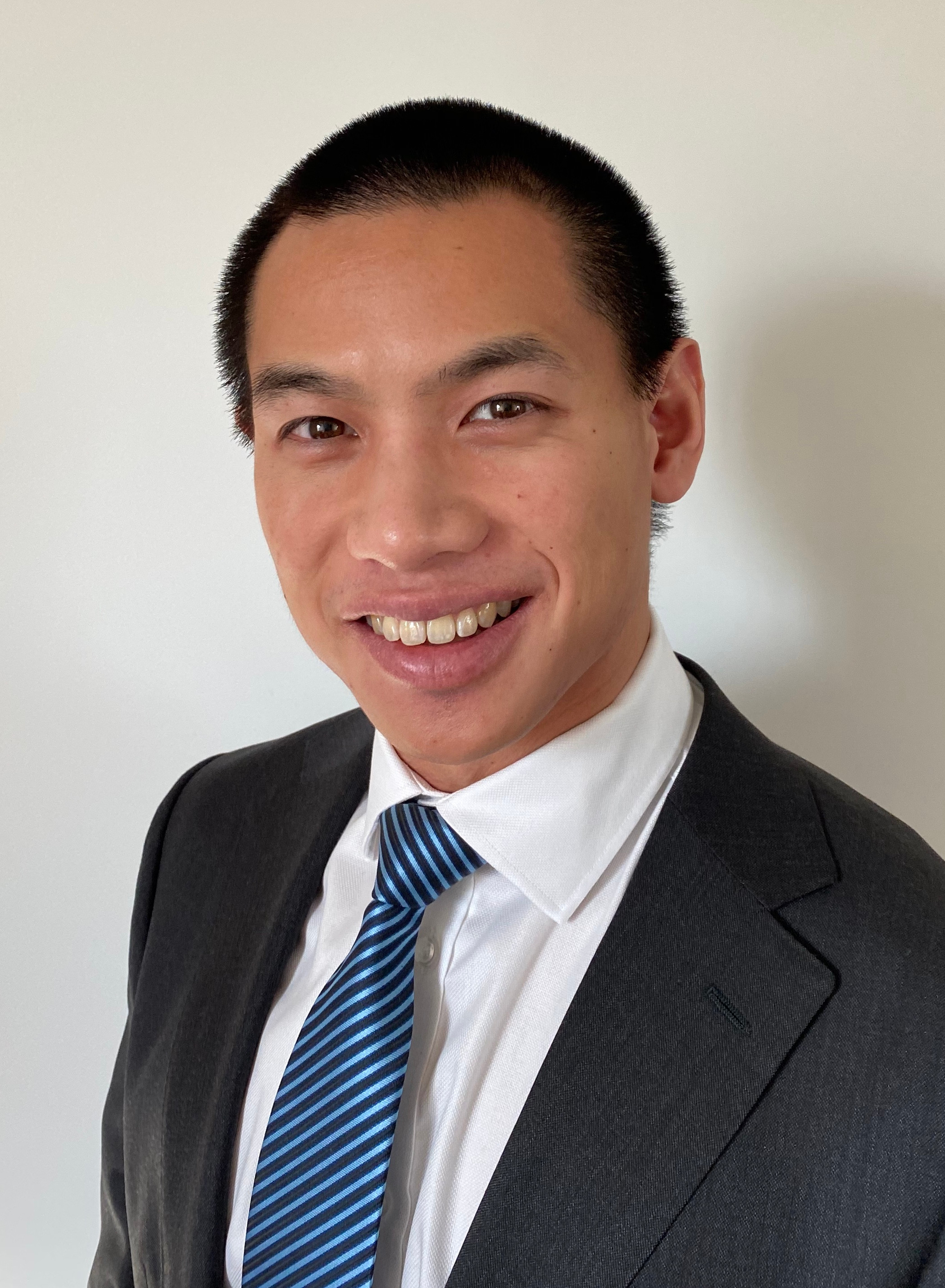 Dr Christopher Chan | Sunrise Endo