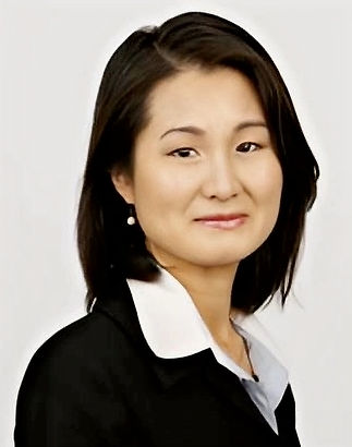 Dr Alice Tang | Sunrise Endocrinology