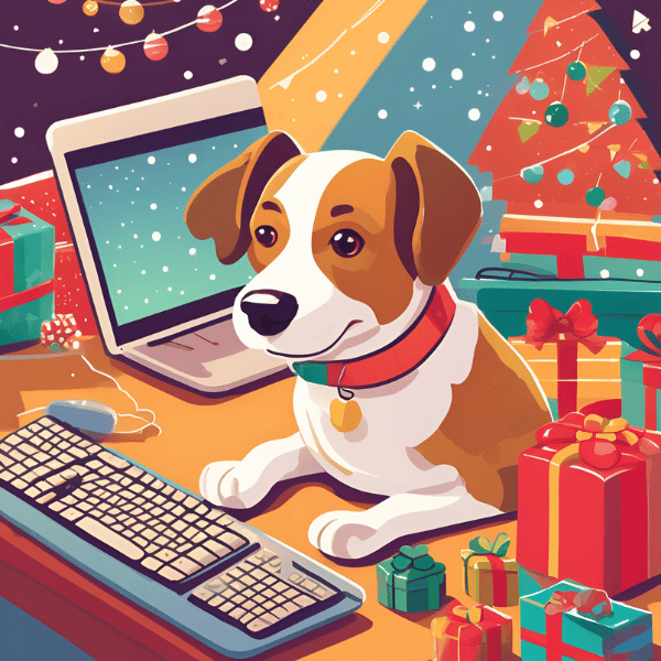 Community Paws Online Auction | Community Paws