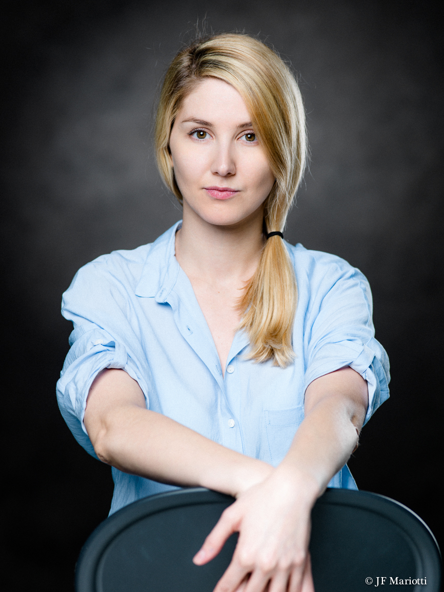 Marie Nedjar, Journaliste,Comédienne,Chroniqueuse,Animatrice TV,Radio