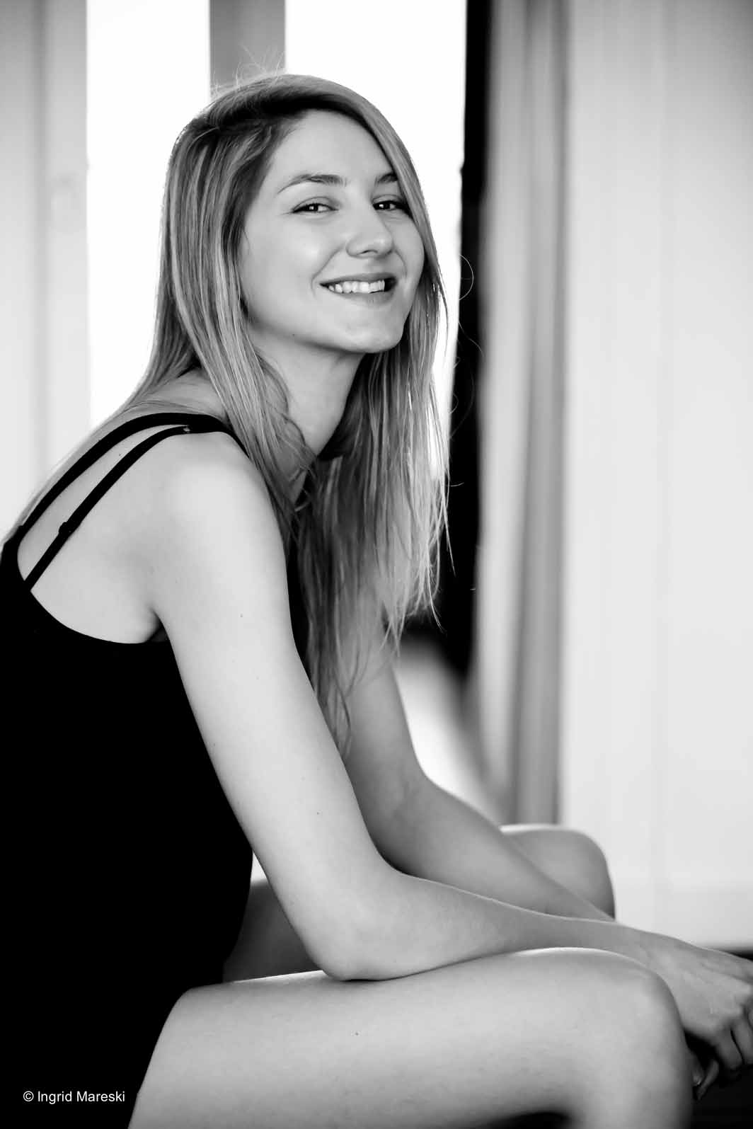 Marie Nedjar, Journaliste,Comédienne,Chroniqueuse,Animatrice TV,Radio