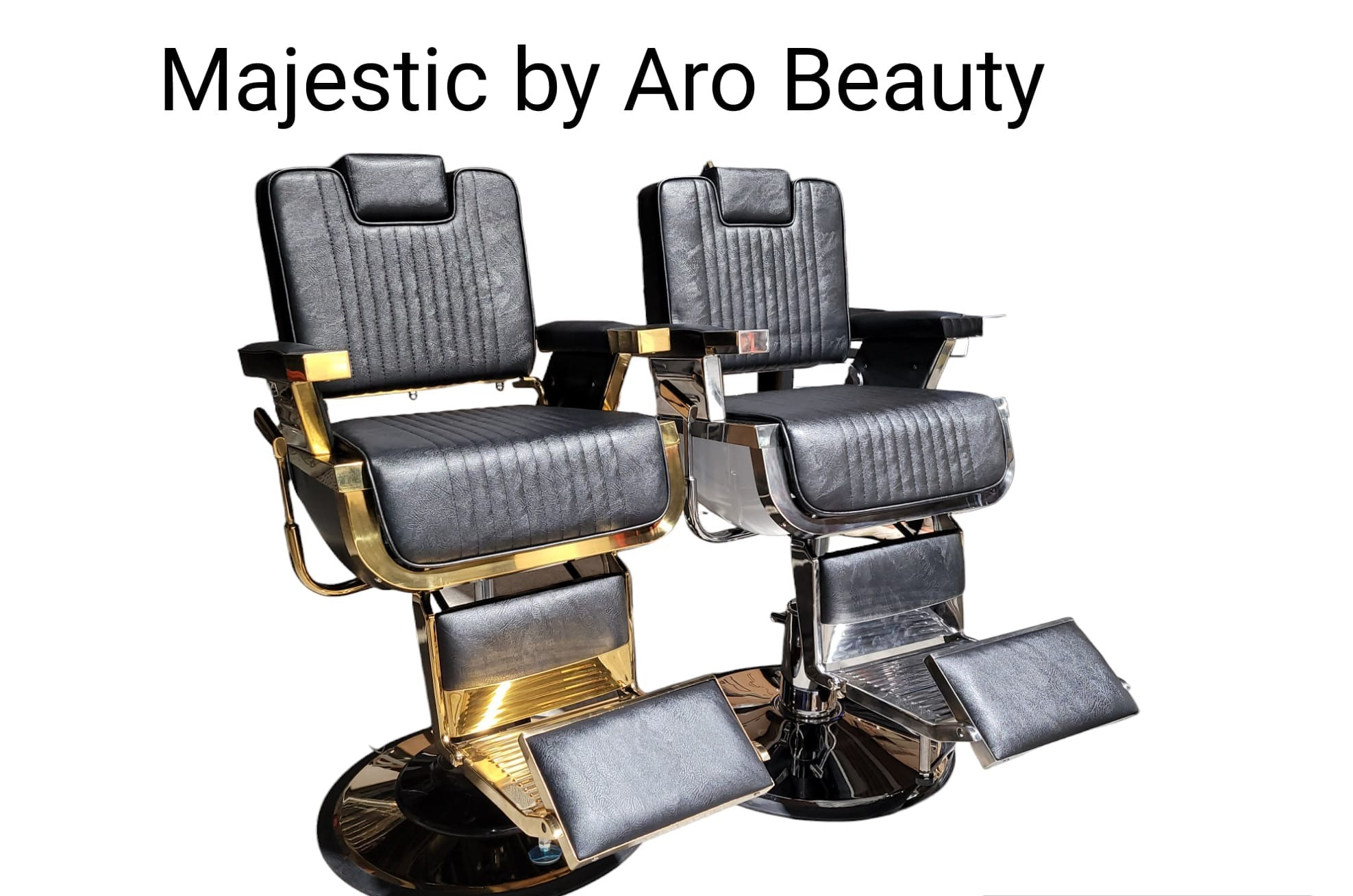 Chairs and Benches ARO, Corp Valley Stream | Barber & Styling Equipment