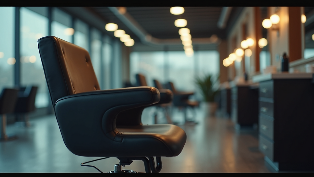 Effective Tips for Maintaining Salon Equipment
