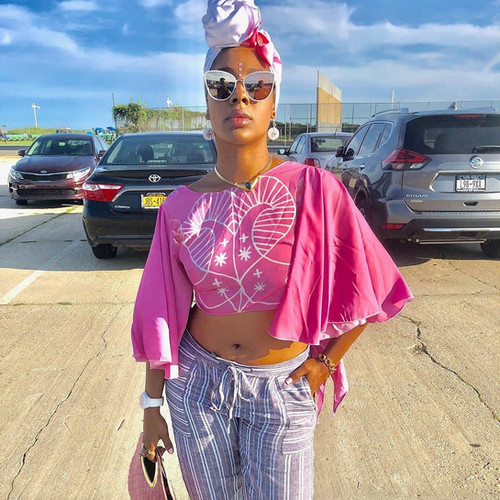 ERZULIE FREDA LOVE CLASS | thevoodoodiva