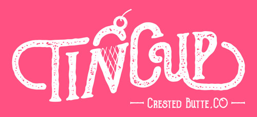 Logo Wearables | Tin Cup CB